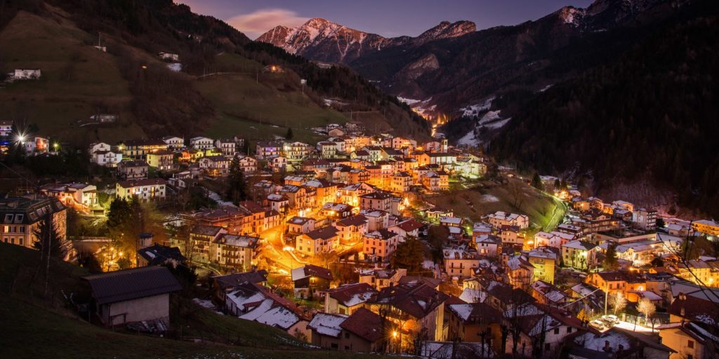 Arte e storia di Collio e dell'Alta Val Trompia » Pro Loco Collio